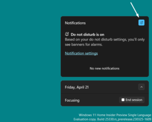 How to Fix Microsoft Outlook Notifications Not Working in Windows 11 ...