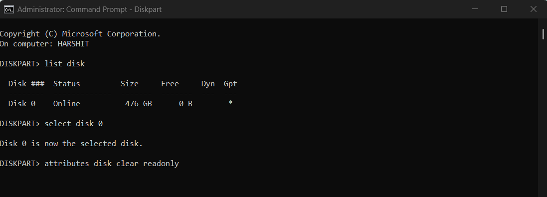 How to Fix "Windows Cannot Be Installed to This Disk" Error - GeekChamp