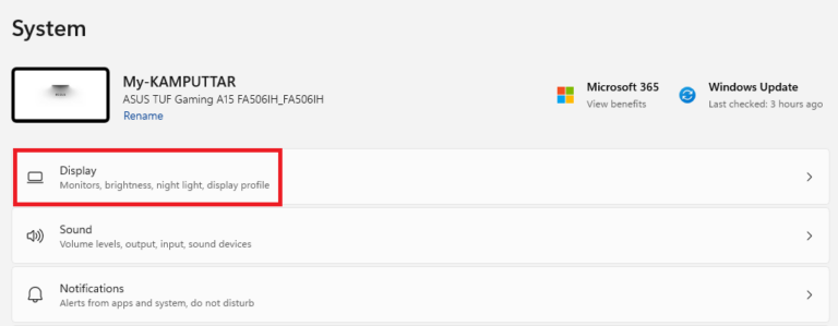How to Fix Tablet Mode Not Working in Windows 11 - GeekChamp