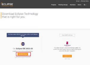 How to Install and Use Eclipse IDE on Windows 11 - GeekChamp