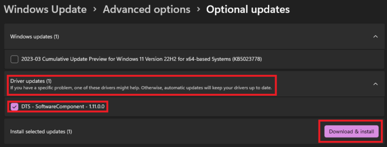How to Fix Magic Keyboard Not Working on Windows 11 - GeekChamp