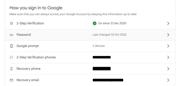 How to Change Email Address Without Losing Any Data - GeekChamp