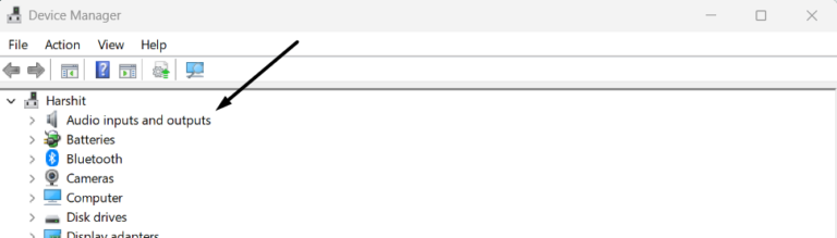 How to Fix Dell Laptop Sound Not Working in Windows 11 - GeekChamp