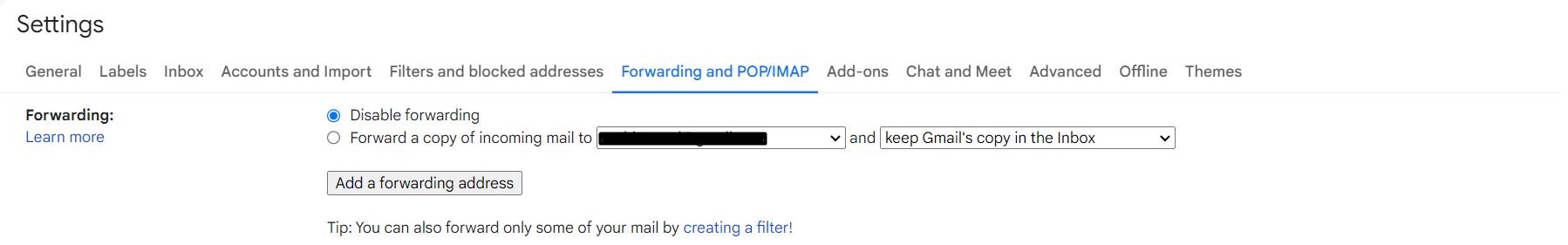 How to Change Email Address Without Losing Any Data - GeekChamp