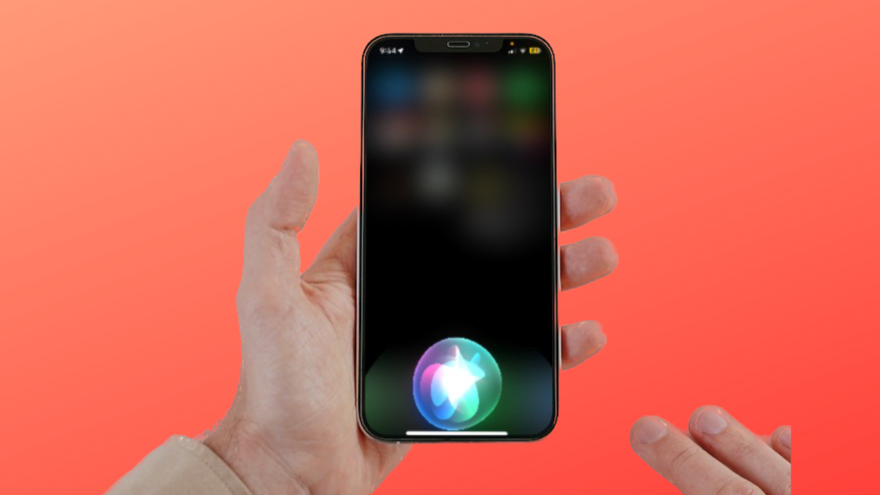 How to Make Siri Listen to You for Longer on iPhone in iOS 17 - GeekChamp How to Make Siri Listen to You for Longer on iPhone in iOS 17 - GeekChamp