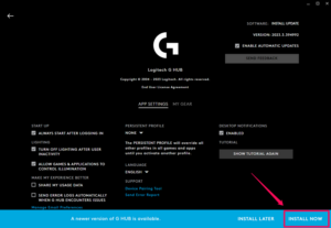 How to Fix Logitech Mouse Not Working in Windows 11 - GeekChamp