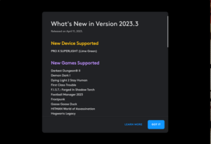 How to Fix Logitech Mouse Not Working in Windows 11 - GeekChamp