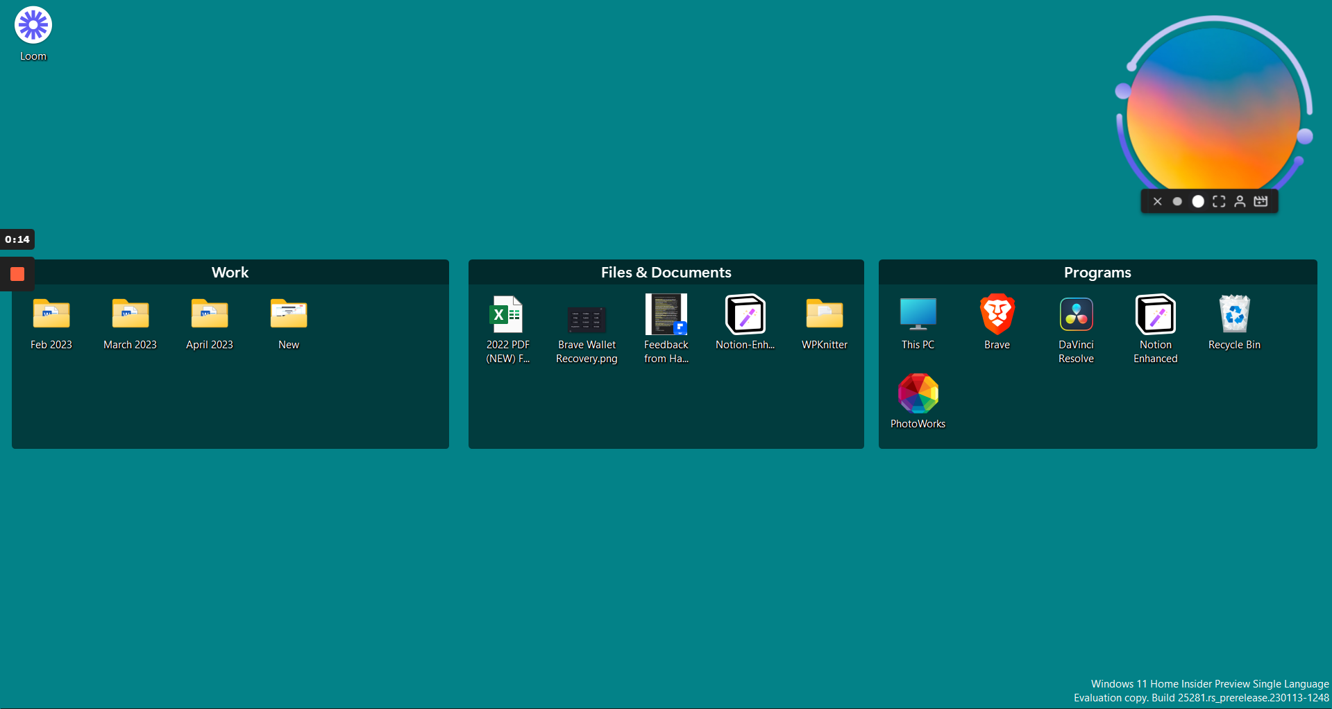 Best Screen Recording Software for Windows 11 - GeekChamp