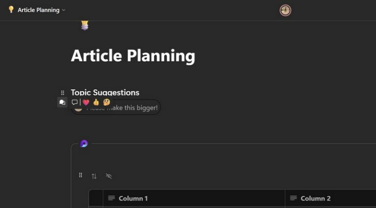 How to Use Microsoft Loop - GeekChamp