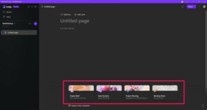 How to Use Microsoft Loop - GeekChamp