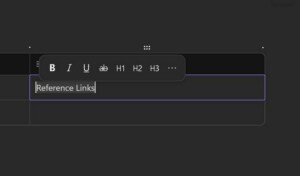 How to Use Microsoft Loop - GeekChamp