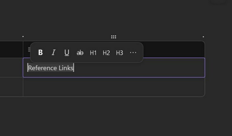 How to Use Microsoft Loop - GeekChamp