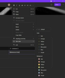 How to Use Microsoft Loop - GeekChamp