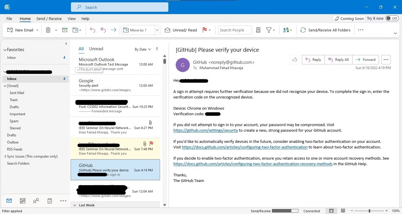 Best Email Client For Windows 11 - GeekChamp
