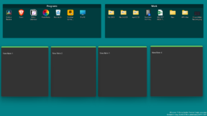 Best Sticky Notes App for Windows 11 - GeekChamp