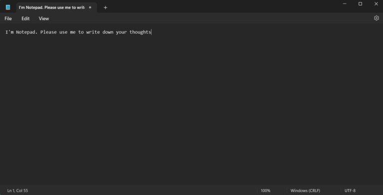 Best Note-Taking App For Windows 11 - GeekChamp