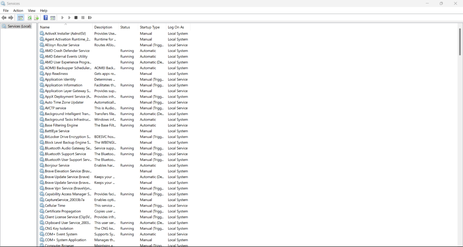 How to Fix Quick Settings Not Working in Windows 11 - GeekChamp