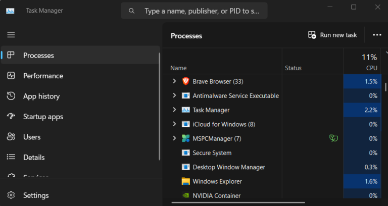 How to Fix Microsoft Excel Not Working in Windows 11 - GeekChamp