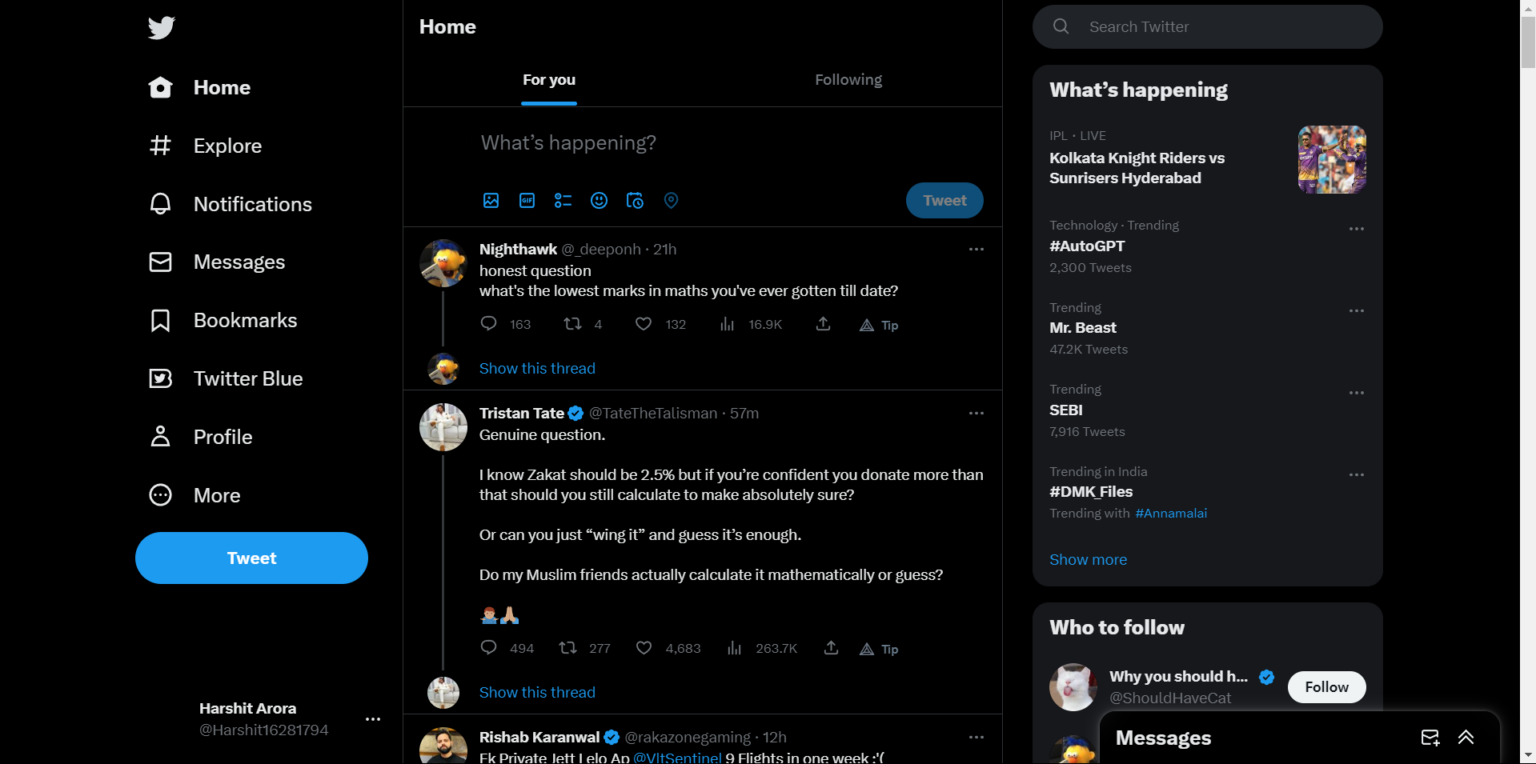 How to Change Email Address Without Losing Any Data - GeekChamp