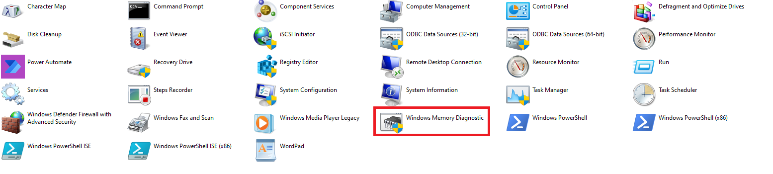 How to Fix EXCEPTION_ACCESS_VIOLATION Error in Windows 11 - GeekChamp
