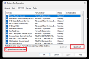 How to Fix Esc Key Not Working in Windows 11 - GeekChamp