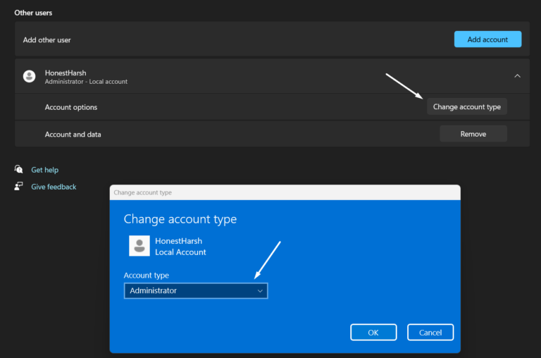 How to Fix On-Screen Keyboard Not Working in Windows 11 - GeekChamp