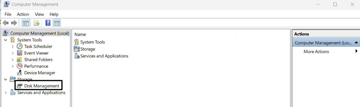How to Fix "Windows Cannot Be Installed to This Disk" Error - GeekChamp