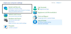 How to Fix On-Screen Keyboard Not Working in Windows 11 - GeekChamp