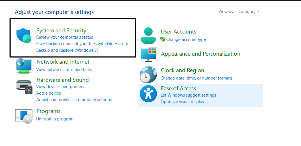 How to Fix "Windows Cannot Be Installed to This Disk" Error - GeekChamp