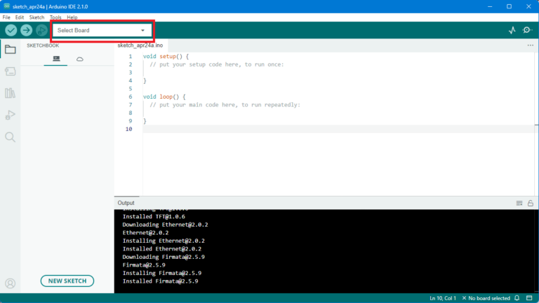 How To Install And Use Arduino Ide On Windows 11 Geekchamp