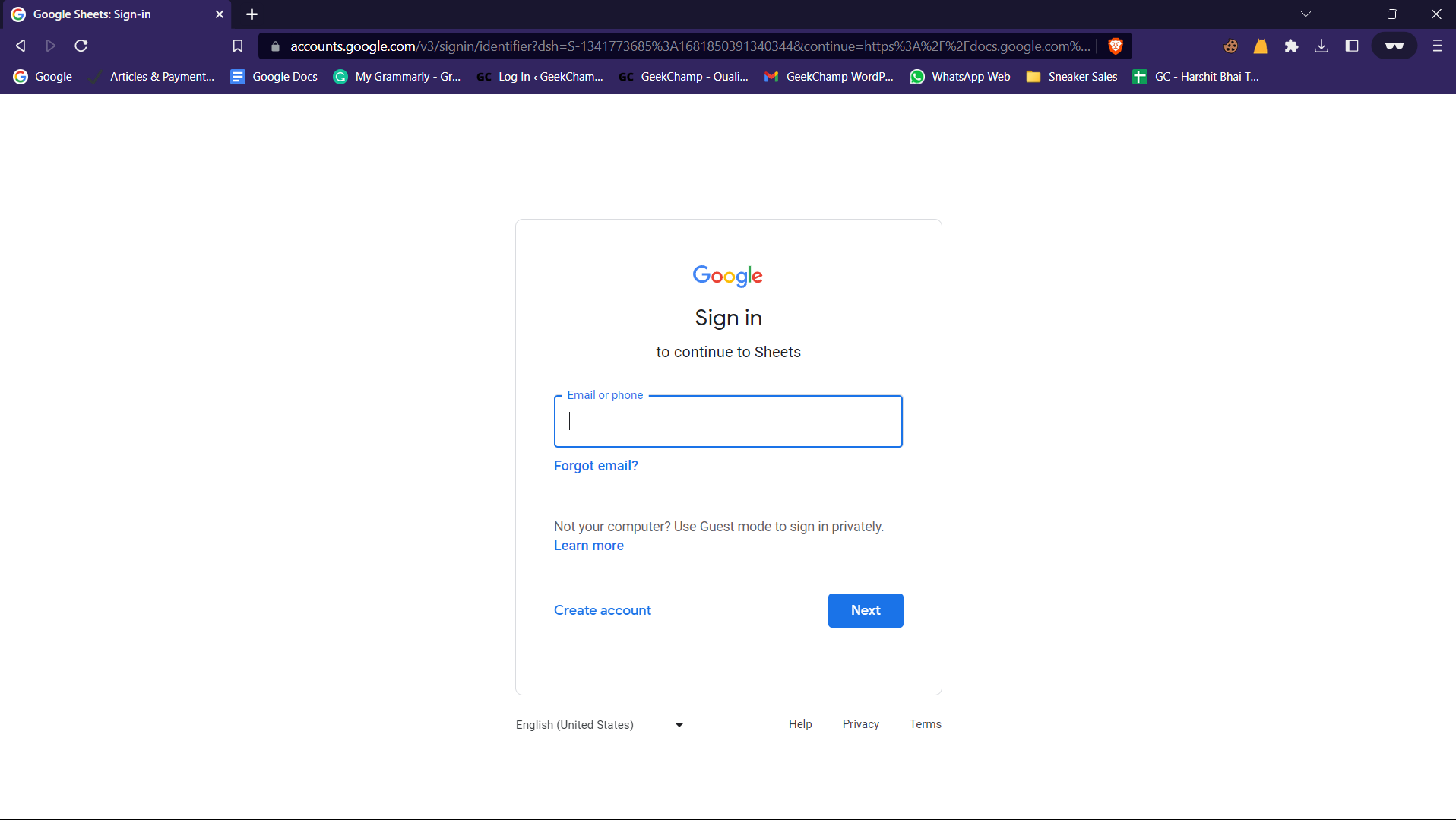 How To Use Canva and ChatGPT to Bulk Create Content Designs - GeekChamp