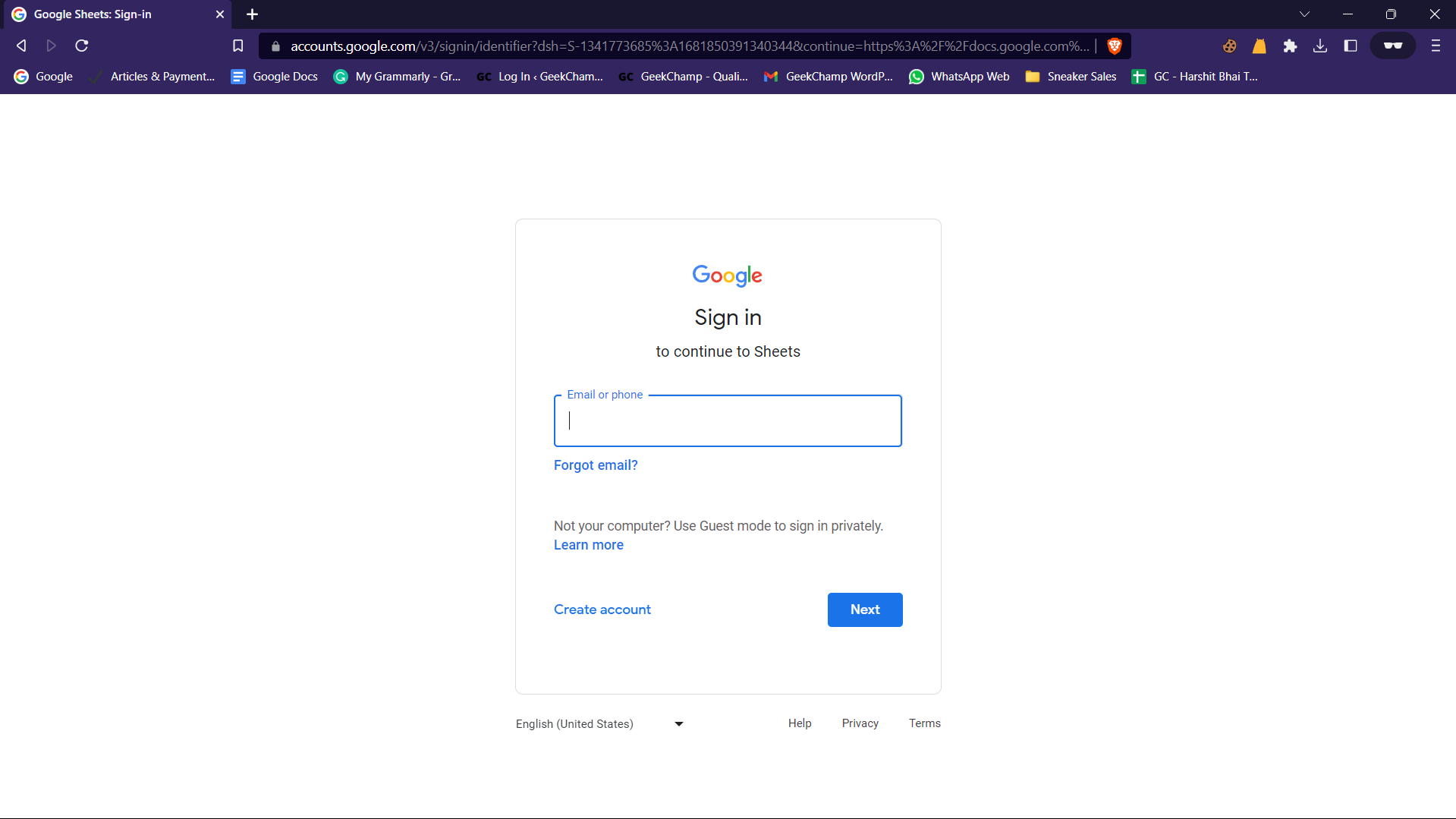 How To Use Canva and ChatGPT to Bulk Create Content Designs - GeekChamp