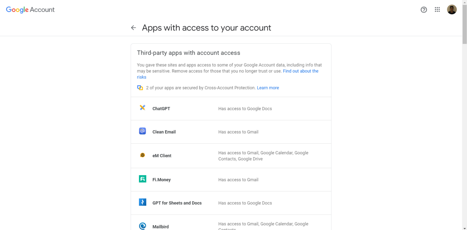 How to Change Email Address Without Losing Any Data - GeekChamp