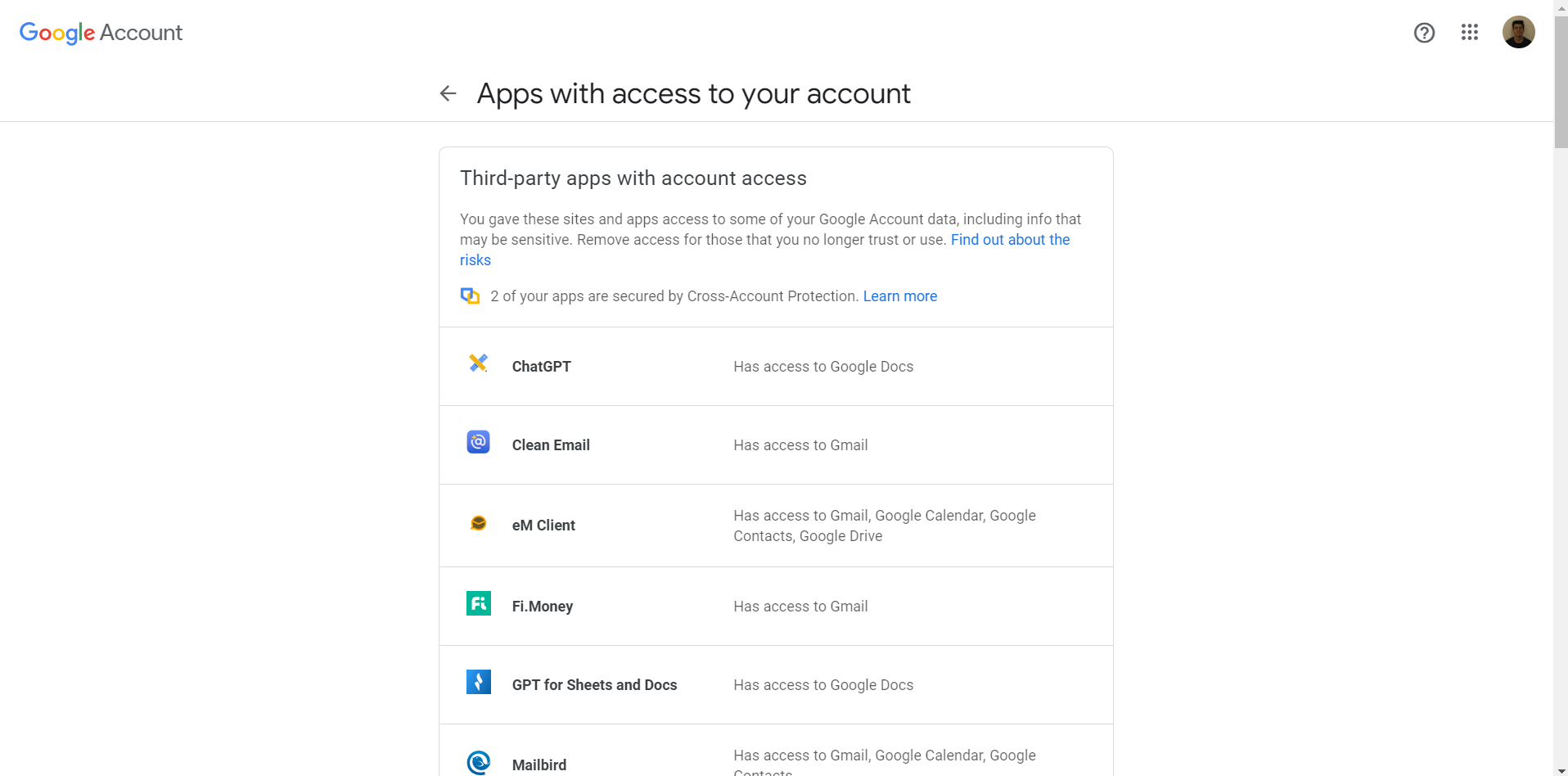 How to Change Email Address Without Losing Any Data - GeekChamp
