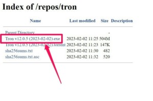 How to Use Tron Script to Make Old Windows PC Usable Again - GeekChamp