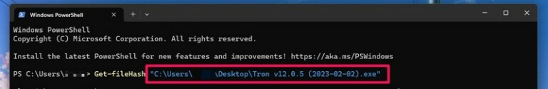 How to Use Tron Script to Make Old Windows PC Usable Again - GeekChamp