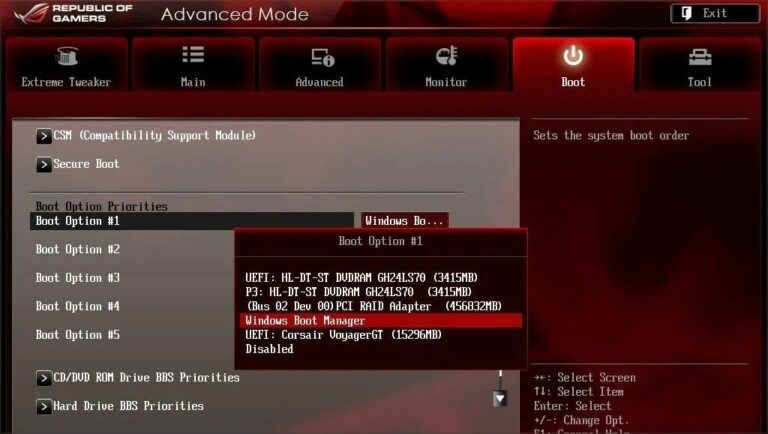 How to Fix "Windows Cannot Be Installed to This Disk" Error - GeekChamp