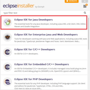 How to Install and Use Eclipse IDE on Windows 11 - GeekChamp