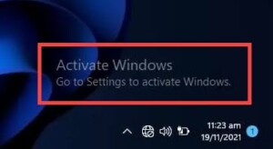 How to Fix Can’t Change Background in Windows 11 - GeekChamp