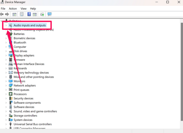 How to Fix Audacity Not Working on Windows 11 - GeekChamp