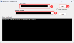 How to Check if Windows Product Key is Genuine in Windows 11 - GeekChamp