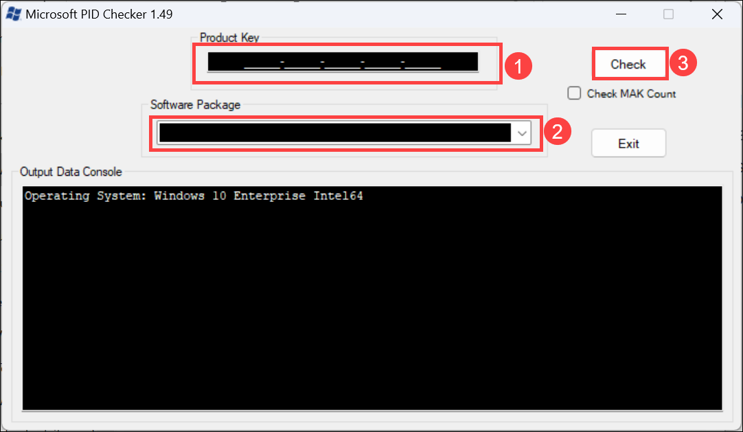 How to Check if Windows Product Key is Genuine in Windows 11 - GeekChamp