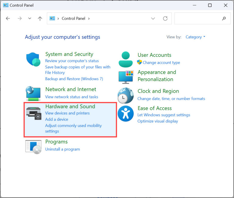 How To Fix Windows Audio Device Graph Isolation High CPU Usage - GeekChamp