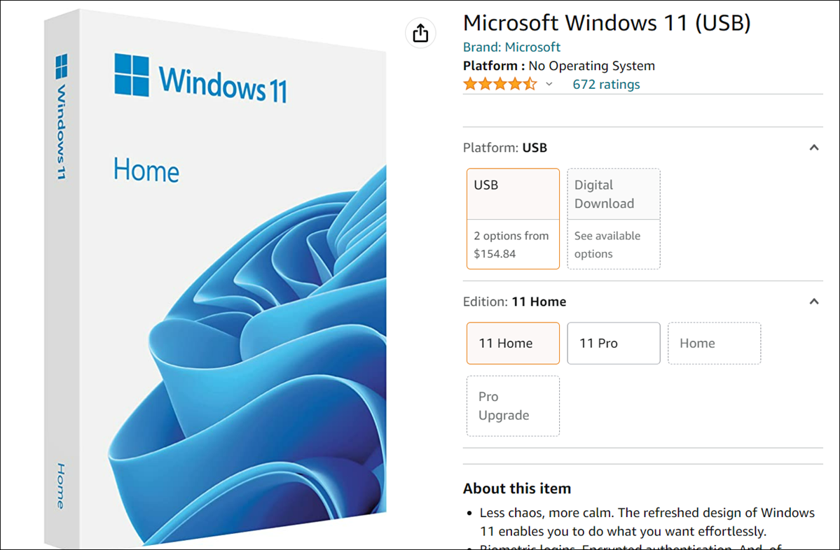 Best Place to Buy Windows 11 License Key - GeekChamp