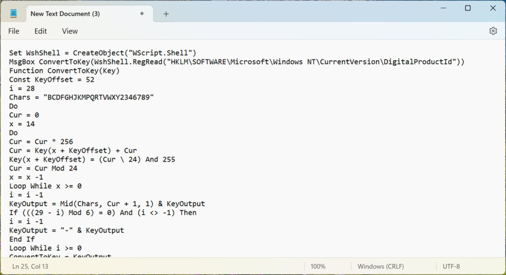 How to Fix Backspace Key Not Working in Windows 11 - GeekChamp