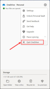 How to Remove Green Check Mark on Desktop Icons in Windows 11 - GeekChamp