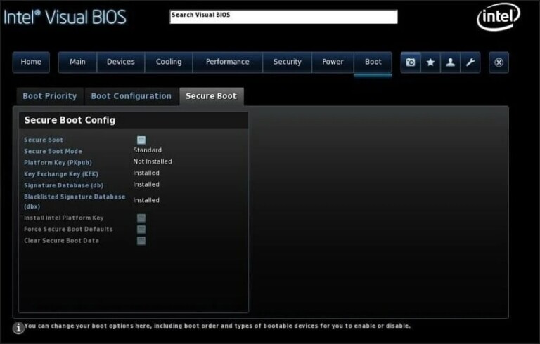 How to Fix "Windows Cannot Be Installed to This Disk" Error - GeekChamp