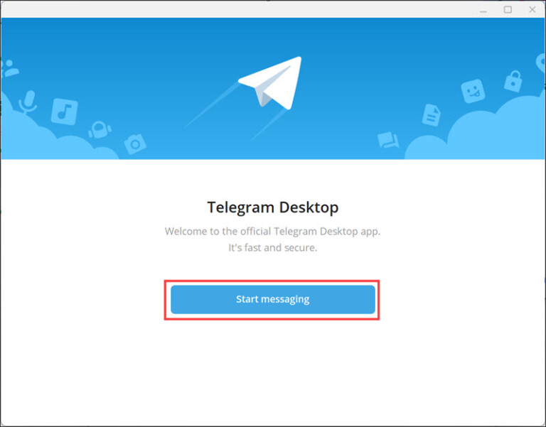 How to Fix Telegram Not Working in Windows 11 - GeekChamp