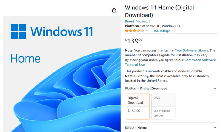 Best Place to Buy Windows 11 License Key - GeekChamp