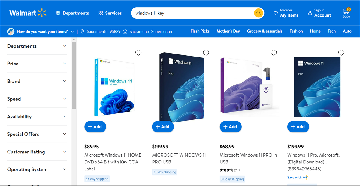 Best Place to Buy Windows 11 License Key - GeekChamp
